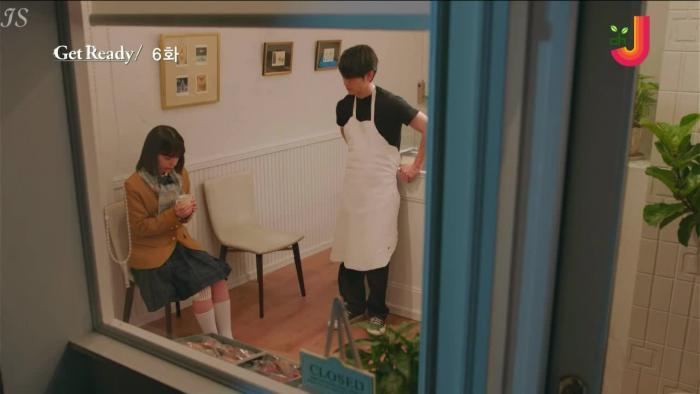 [일드]Get Ready 2023(제06화) 720p 자체자막,무료다운 및 실시간 감상! : 파일캐스트