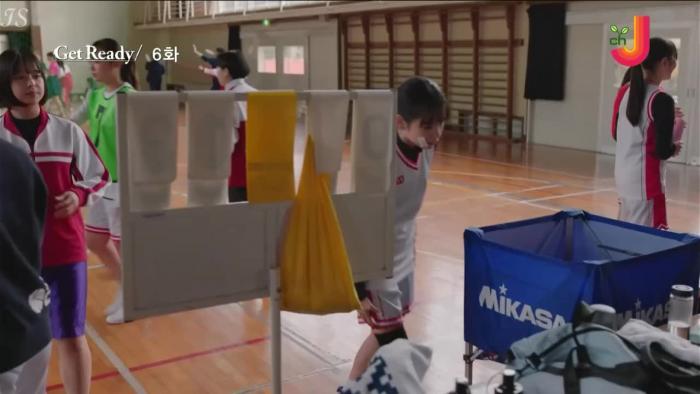 [일드]Get Ready 2023(제06화) 720p 자체자막,무료다운 및 실시간 감상! : 파일캐스트