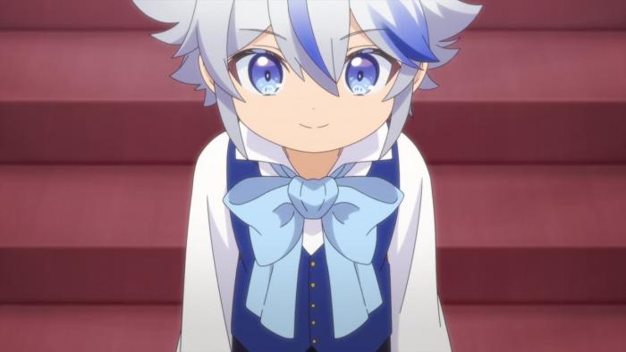 [SubsPlease] 전생귀족의 이세계 모험록 - 01 (720p) 토렌트