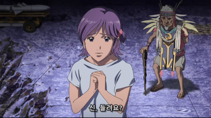 마크로스 제로 [OVA] 01-05완결 -전쟁물 SF 메카닉 액션-,무료다운 및 실시간 감상! : 파일캐스트