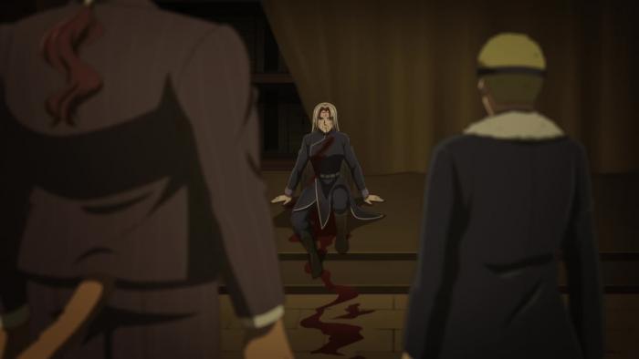 [SubsPlease] 추방자들의 밤 - 11 (720p)