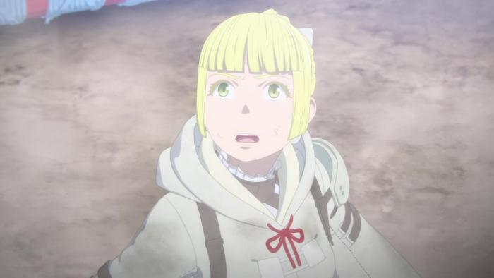 [SubsPlease] 대설해의 카이나 - 11 END (720p)