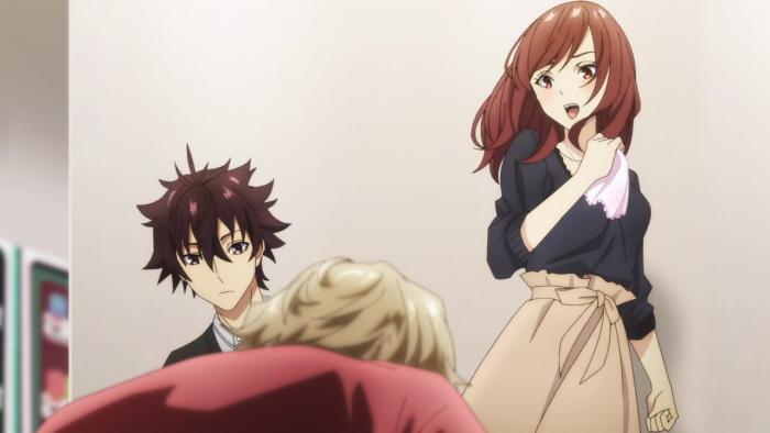 [SubsPlease] 이세계에서 치트 스킬을 얻은 나는 - 03 (720p)