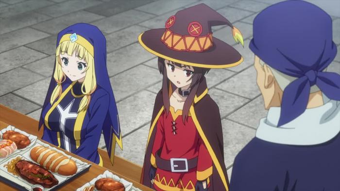 [SubsPlease] 이 멋진 세계에 폭염을! - 07 (720p)