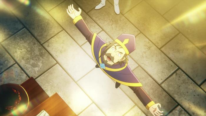 [SubsPlease] 이 멋진 세계에 폭염을! - 07 (720p)