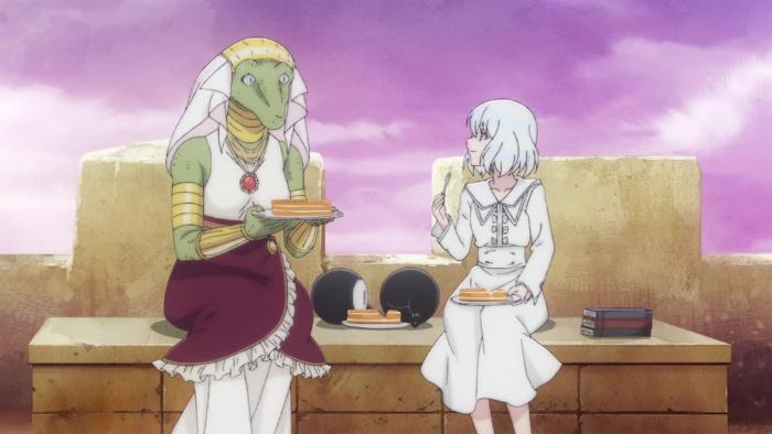 [SubsPlease] 제물공주와 짐승의 왕 - 05 (720p)