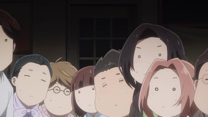 [쇼당] [SubsPlease] 결혼한다는 게, 정말인가요 - 01 (720p)