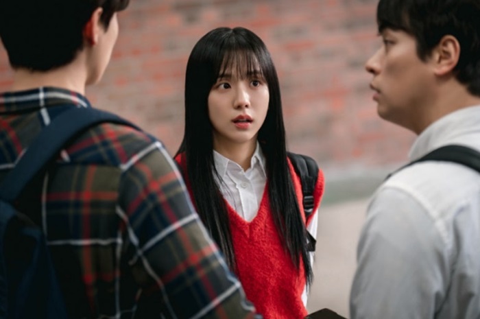 [뉴토피아] 저용량 E01 - E05 좀비 아포칼립스